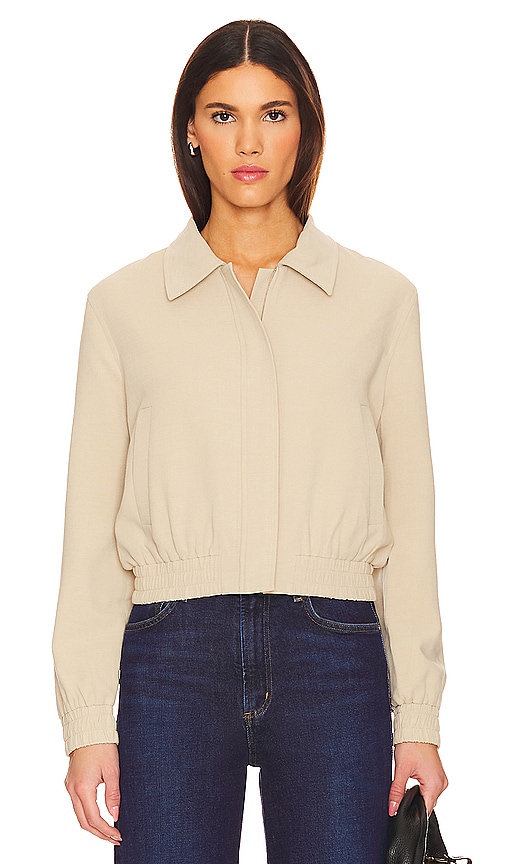 ASTR THE LABEL ASTR the Label Reid Jacket